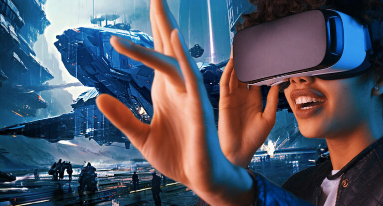 10 Virtual Reality Games for a Thrilling Gaming Experience - i-luv ...
